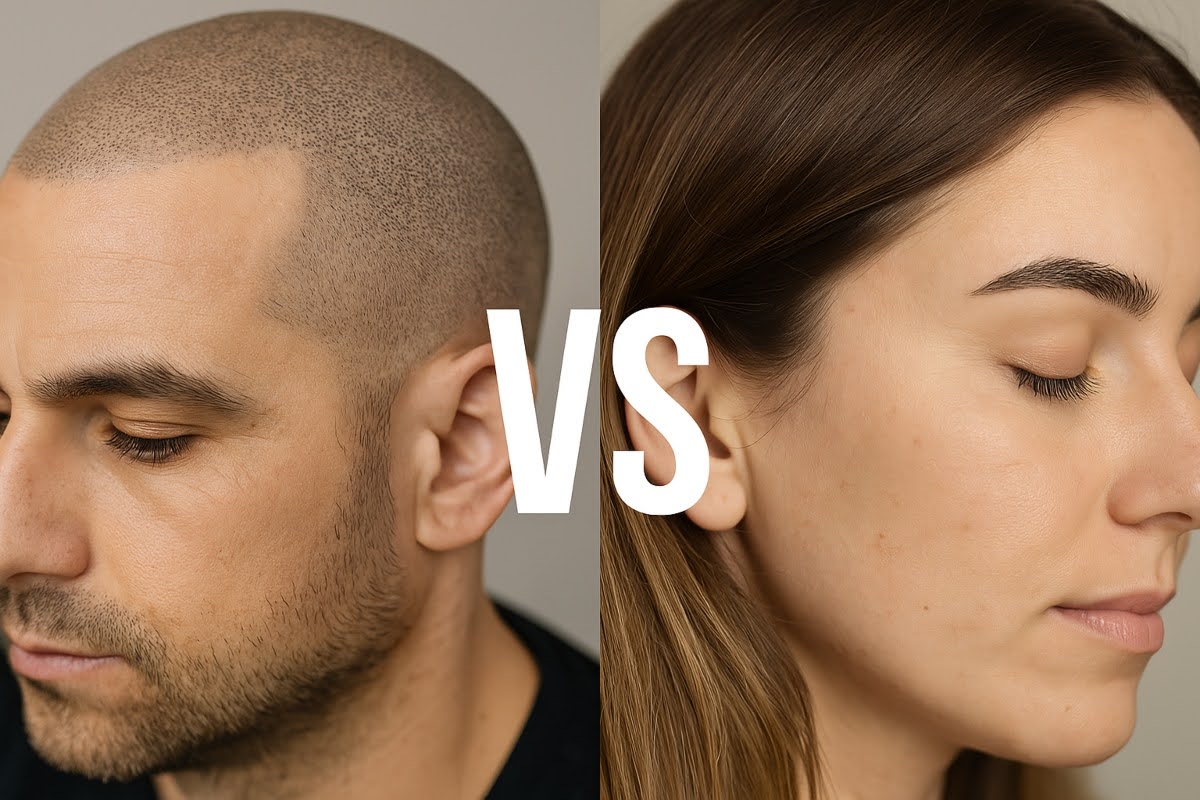 Microblading vs Micropigmentation: Key Differences Explained